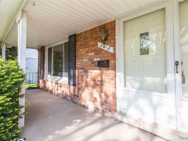 2118 Alexander Drive