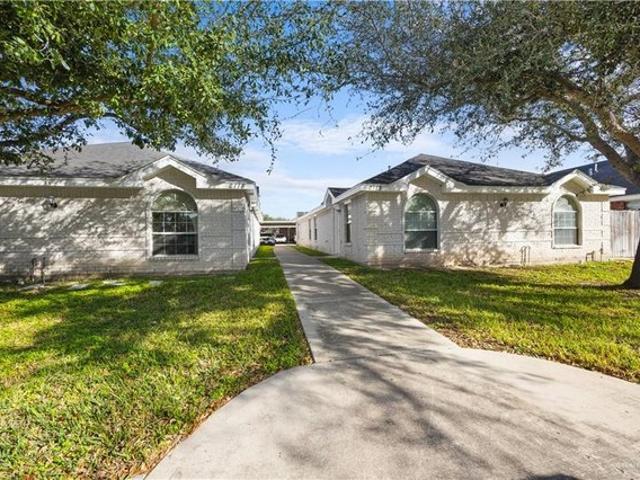 2118 Aruba Dr, Edinburg, TX 78541