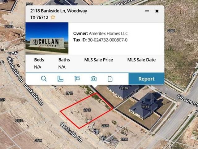 2118 Bankside Ln, Waco, TX 76712