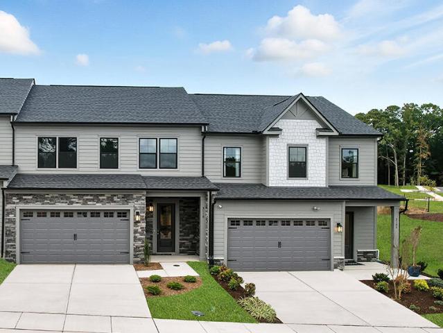 2118 Barrier Ridge Way, Apex, NC 27502 | MLS #10127