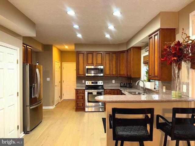 2118 Bell Tower Drive