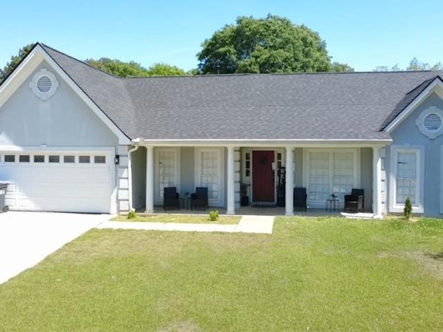 2118 Blue Martin Court