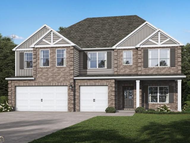 2118 Breamore Dr, Covington, GA 30016