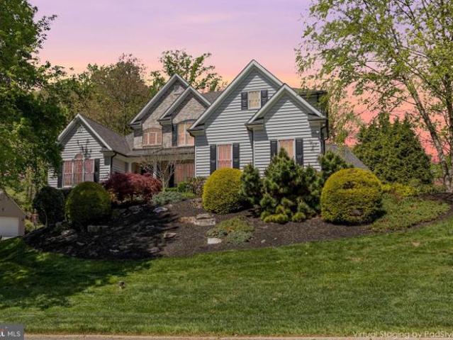 2118 Cypress Dr, Bel Air, MD 21015