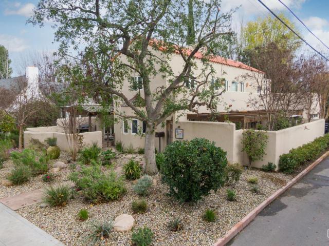 2118 Cedar Street