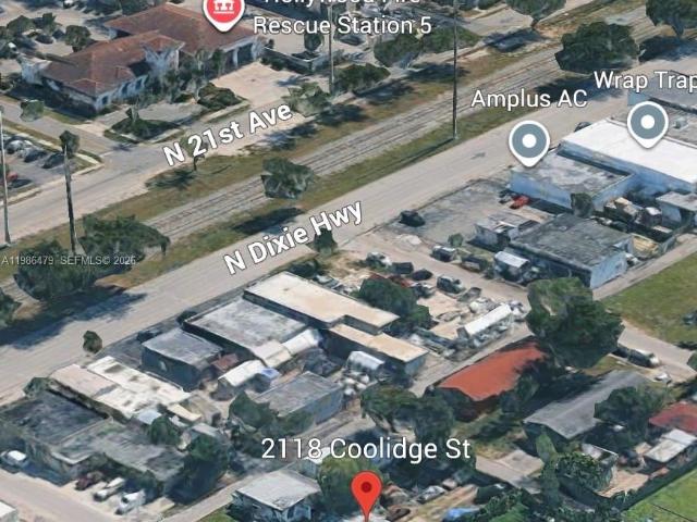 2118 Coolidge St, Hollywood, FL 33020 | MLS #A11986 | Compass