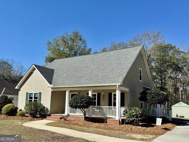 2118 Deer Run Cir, Tifton, GA 31793