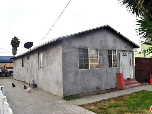 2118 E 92nd St, Los Angeles, CA 90002