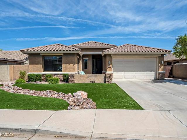 2118 E Glacier Pl, Chandler, AZ 85249