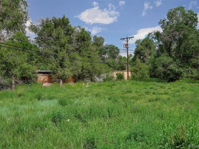 2118 E Saint Vrain St, Colorado Springs, CO 80909