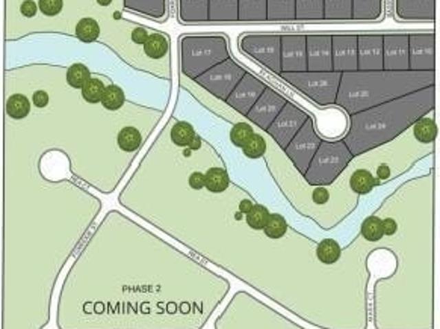 2118 E Will St Lot 14, Republic, MO 65738
