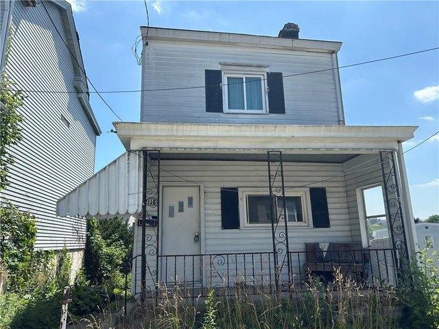 2118 Elsie St, Pittsburgh, PA 15210
