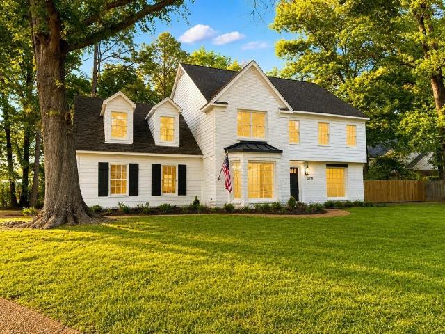 2118 hundred oaks cv