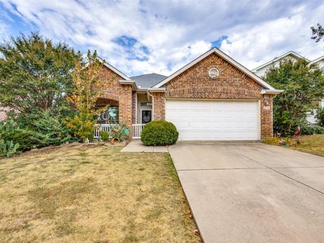 2118 Hanakoa Falls Dr, Anna, TX 75409