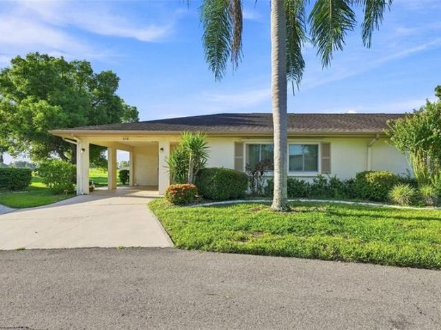 2118 Harleston Pl Unit 212, Sun City Center, FL 33573