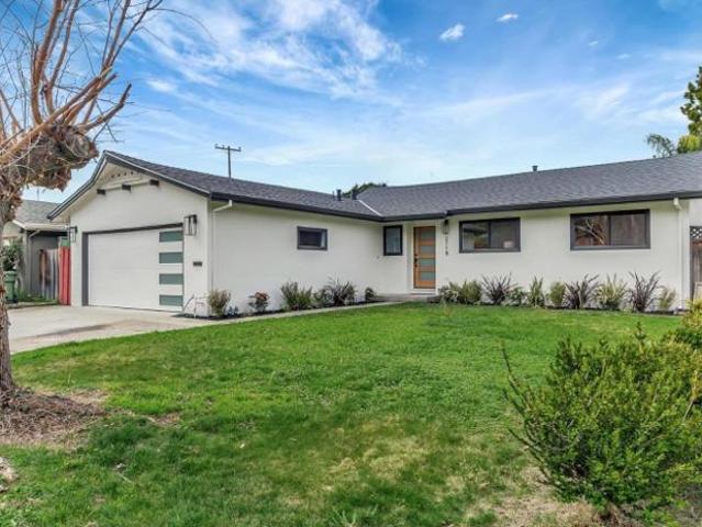 2118 Los Padres Blvd, Santa Clara, CA 95050