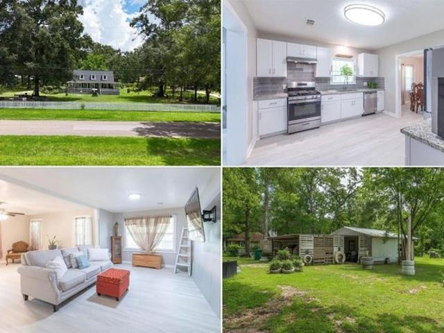 2118 Rolling Hills Rd, Conroe, TX 77303