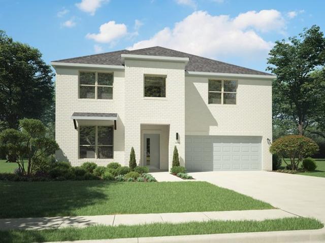 2118 Rowan Dr, Gunter, TX 75058