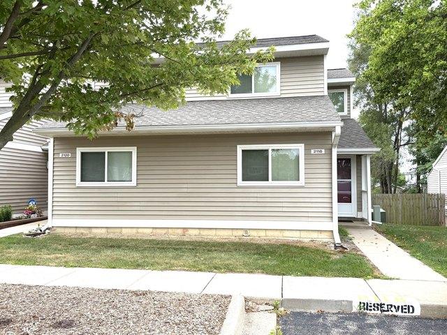 2118 Stone School Cir, Ann Arbor, MI 48108