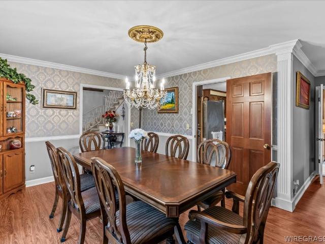 2118 Stonebridge Road