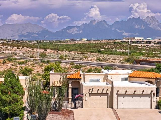 2118 Sugar Pine Way, Las Cruces, NM 88012