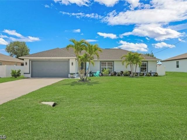 2118 SW 12th Ter, Cape Coral, FL 33991