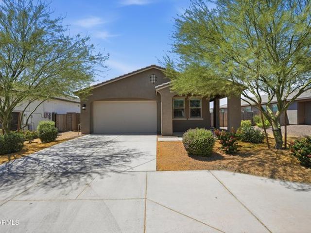 2118 S 124th Dr, Avondale, AZ 85323