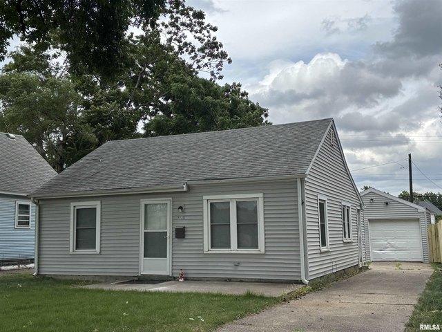 2118 S 9th St, Springfield, IL 62703