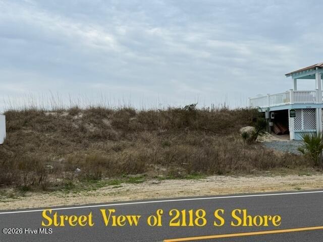 2118 S Shore Dr Lots 17 & 18, Surf City, NC 28445