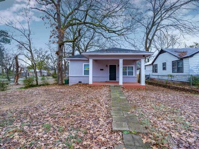 2118 S Pine St, Little Rock, AR 72204