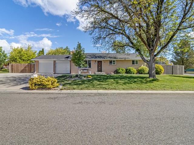 2118 Saguaro Rd, Grand Junction, CO 81507