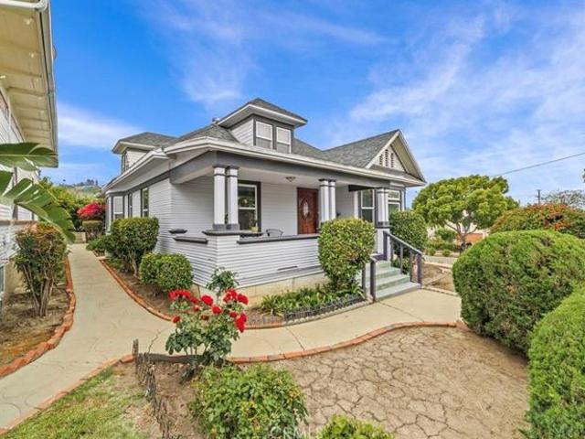 2118 San Clemente Ave, Alhambra, CA 91803
