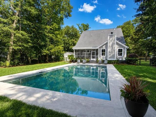 2118 Sancerre Ln, Johns Island, SC 29455