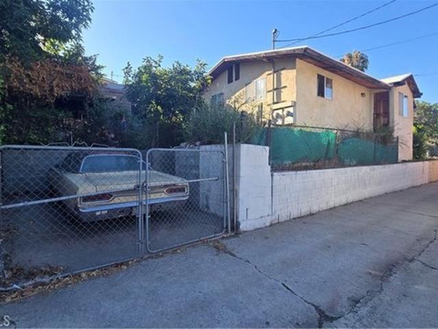 2118 Scott Ave, Los Angeles, CA 90026