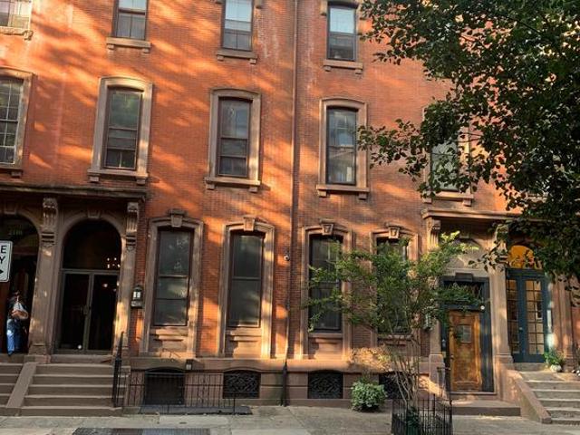 2118 Spruce Street # 1R