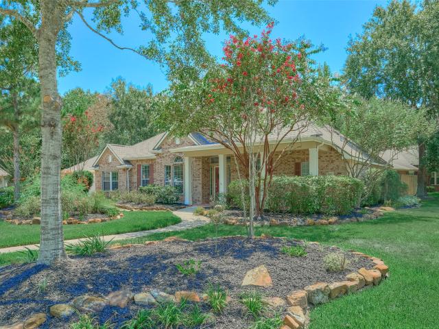 2118 Tessie Cove Lane