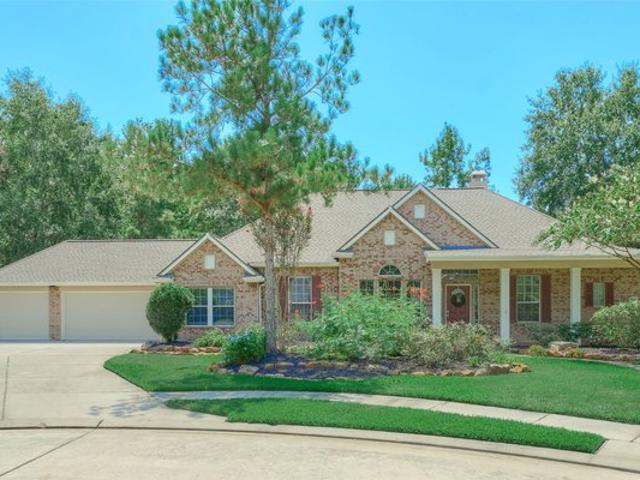 2118 Tessie Cove Ln, Spring, TX 77386