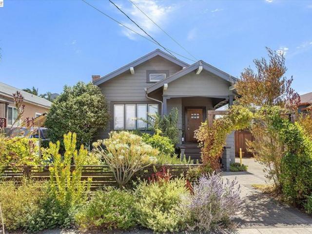 2118 th Ave, Oakland, CA 94603
