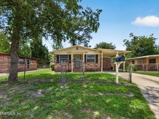 2118 W 18th St, Jacksonville, FL 32209