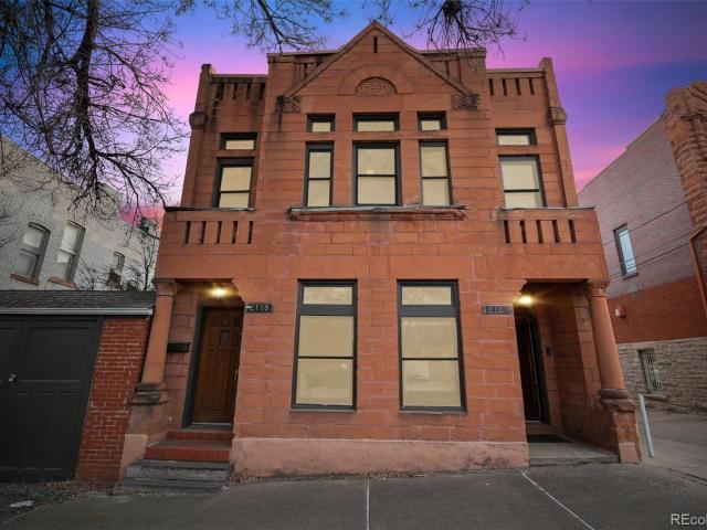 2118 W 28th Ave, Denver, CO 80211 | MLS #7334 | Compass