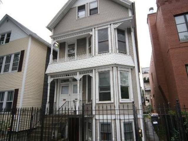 2118 W Fletcher St, Chicago, IL 60618