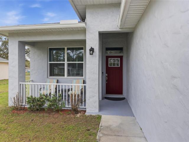 2118 W Hampshire Blvd, Citrus Springs, FL 34434 | MLS #GC538613