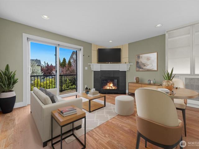 2118 W Ruffner St, Seattle, WA 98199 | MLS #2500