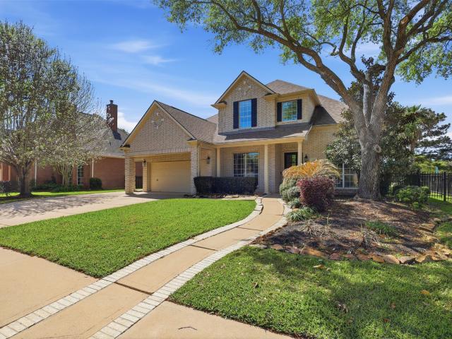 2118 Wild Dunes Cir