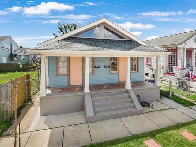 2118 21 Onzaga St, New Orleans, LA 70119 | MLS #2546 | Compass
