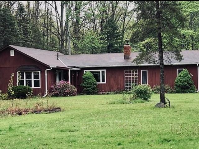 21193 Gore Orphanage Rd, Wellington, OH 44090