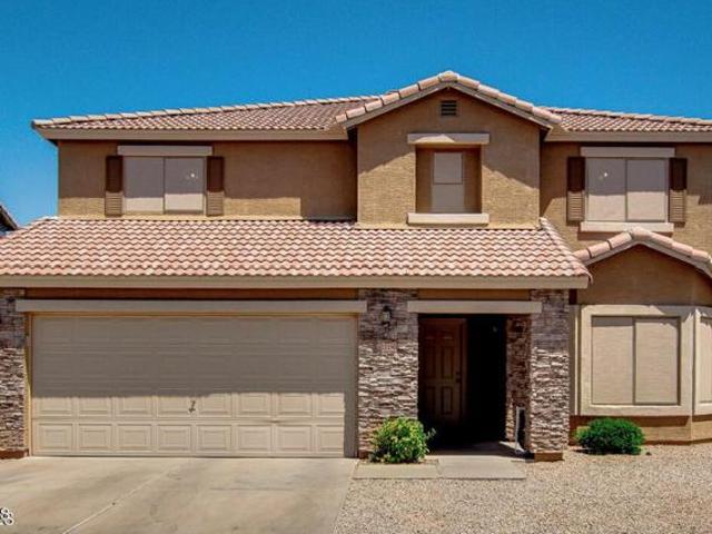 21190 E Via Del Rancho, Queen Creek, AZ 85142