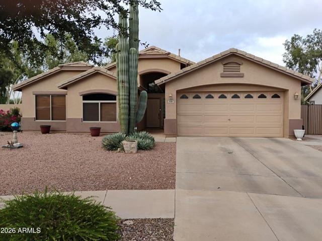 21191 E Calle De Flores, Queen Creek, AZ 85142