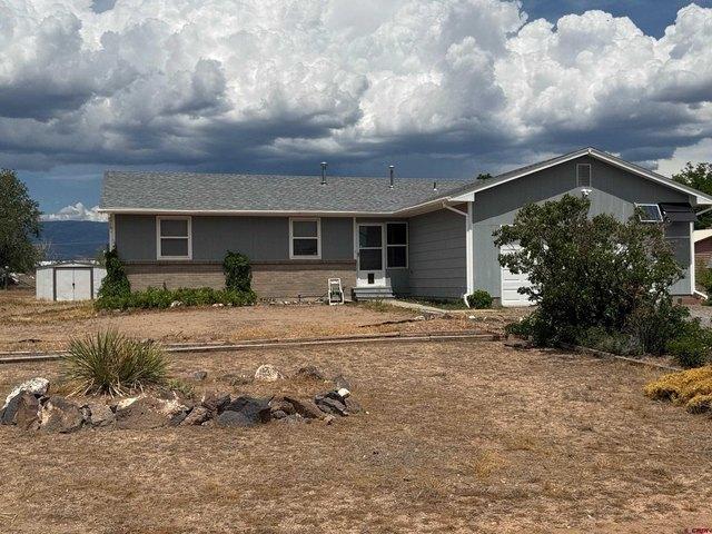 21195 Mountain Village Dr, Eckert, CO 81418