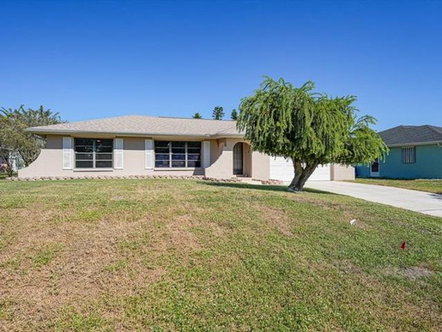 21196 Burkhart Dr, Port Charlotte, FL 33952